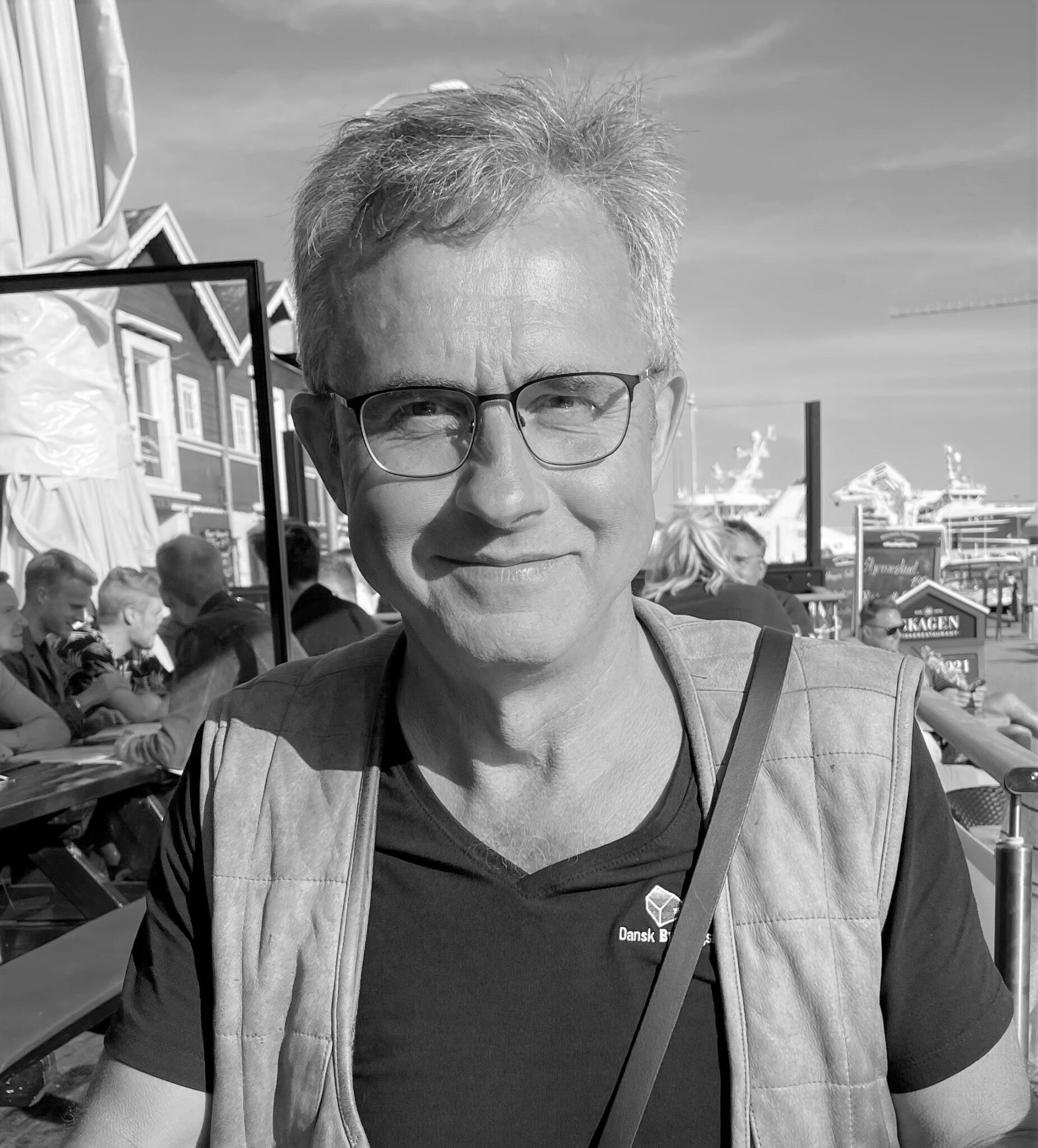 Tæthed/trykprøvning - Danske Bygningskonsulenter